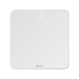 ECG Telesna vaga ov1821 bela - OV1821W