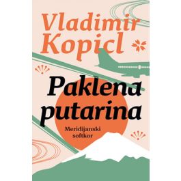 Paklena putarina - 9788652144921