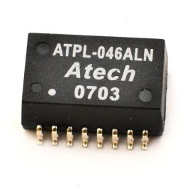 OEM Atech ATPL-046ALN LAN Transformatorski modul - PL012