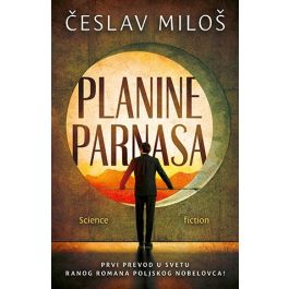 Planine Parnasa – science fiction - 107093-1