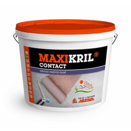MAXIMA Podloga za beton Maxikontakt 5kg - 5-D-04609