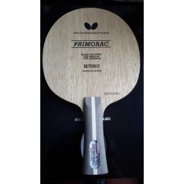 BUTTERFLY Drvo Zoran Primorac TTO japansko – FL - 20104702