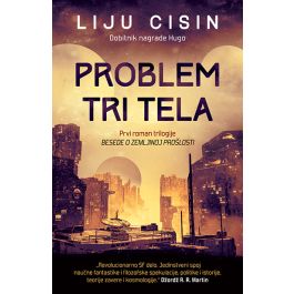 Problem tri tela - 144871