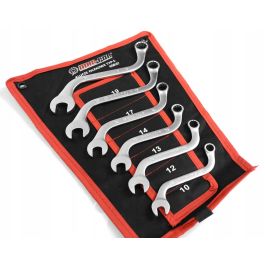 PROLINETECH MAR-POL Set S ključeva 10-19mm M58167 - M58167