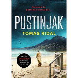Pustinjak - 9788680654027