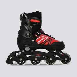 ACTION Roleri sydnee gb - PW-126B-RED