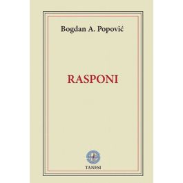 Rasponi - 9788680430010