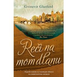 Reči na mom dlanu - 107532-1