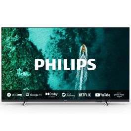 PHILIPS Televizor 55PUS7409/12,Ultra HD, Google TV Smart - 20561-1