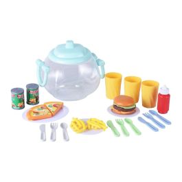 INFUNBEBE Igračka set posuđa - Kitchen collection - RPF864