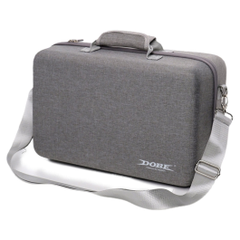 Ručna torba za skladistenje DOBE TP5-3590 PS5 Slim siva - 616763