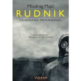 Rudnik - 9788610045024
