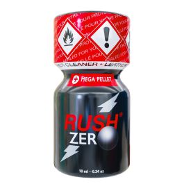 Rush Zero 10ml - lc001
