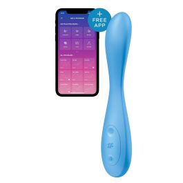 SATISFYER G-Spot Flex 4+ - 4038698