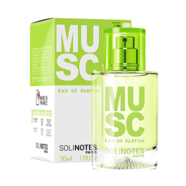 Solinotes Musc, Parfem, 50 ml - SOL01002