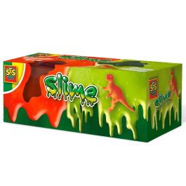 SES Creative Slajm set T-Rex - 30630