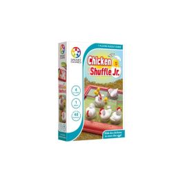 SMART GAMES Chicken Shuffle - 1548