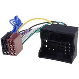 KETTZ Iso adapter VW,Audi,Seat ZRS-AS-68B - 60-145