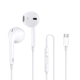 Slusalice Teracell Evolution R2 Type C - 78415