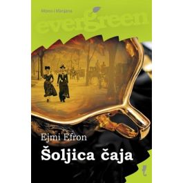 Šoljica čaja - 9788678043116