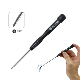 Srafciger JWD PH00 krstasti 50mm - 222658