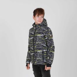 SERGIO TACCHINI Jakna luca Ski jacket bg - STA213B504-31
