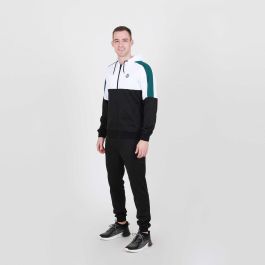 SERGIO TACCHINI Trenerka marcel tracksuit m - STA223M406-10