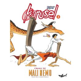 Super Karusel 2 - Mali Nemo - 178861