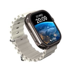 MOXOM Smart watch sa 7 narukvica MX-WH09 - SW376