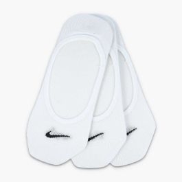 NIKE Čarape 3ppk women's lightweight footi w - SX4863-101
