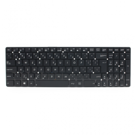 Tastatura za laptop Asus K55 veliki enter - 92081