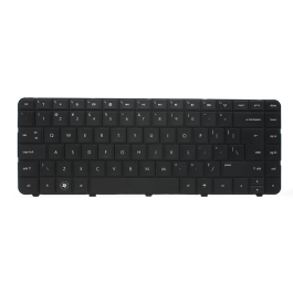 Tastatura za laptop HP 630/ G4/ G6/ CQ57/ 430 crna (veliki enter) - 89122-1