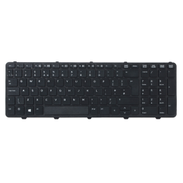 Tastatura za laptop HP Probook 450/470 G1 veliki enter - 214207-1