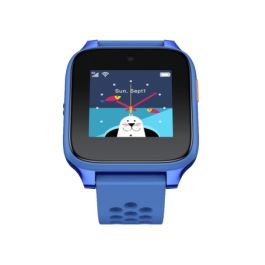 TCL Pametni sat Movetime MT46X, plava - MT46X-3GLCE11