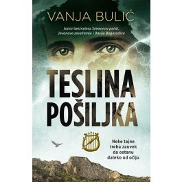 Teslina pošiljka - 74197