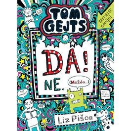 Tom Gejts – Da! Ne. Možda... - 164850