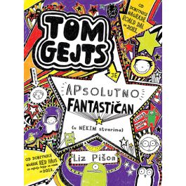Tom Gejts je apsolutno fantastičan (u nekim stvarima) - 9788652131983