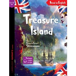 Treasure Island Read in English - 9788652128723