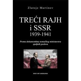 Treći rajh i SSSR 1939-1941 - 185193