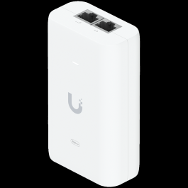 UBIQUITI Adapter PoE++ 60W - U-POE-PLUS_PLUS-EU