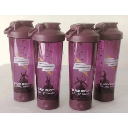 RING Električni šejker za proteine-AL BLANDBUDDY 1-U-VIOLET - 3890-1