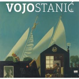 Vojo Stanić - monografija - 9788663111578