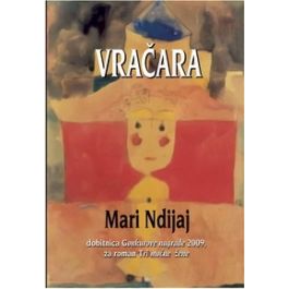 Vračara - 9788660530297