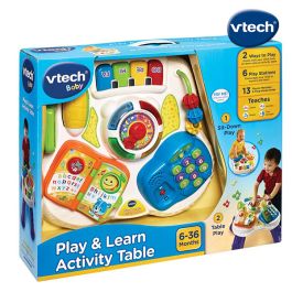 VTECH Activity stočić za igru - 19381