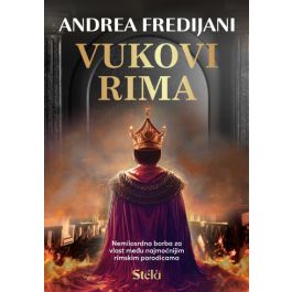 Vukovi Rima - 201468