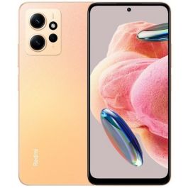 XIAOMI Redmi Note 12 8/256GB, zlatna - 1050484