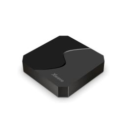 XWAVE Android TV Box 210 Smart TV 4K 12/2/16GB - 145019