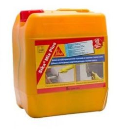 SIKA Zamena za kreč mix plus 1kg - 3-D-00387
