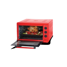 ZILAN Mini rerna ZLN2461RD - ZLN2461RD