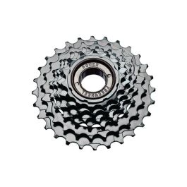 POWER Lančanik power 6 brzna navojni index 14-28t - ZUP-008